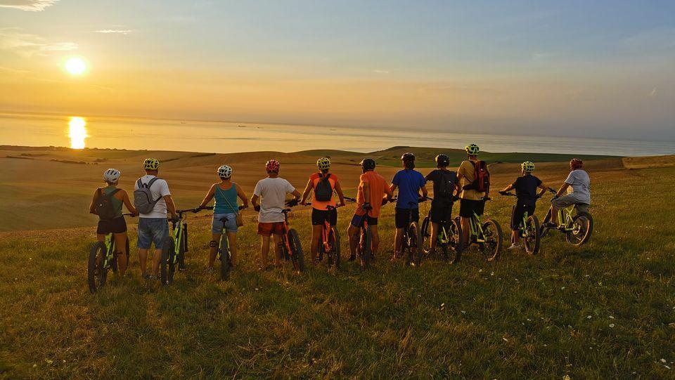 Deux Caps Découverte | Les Deux Caps