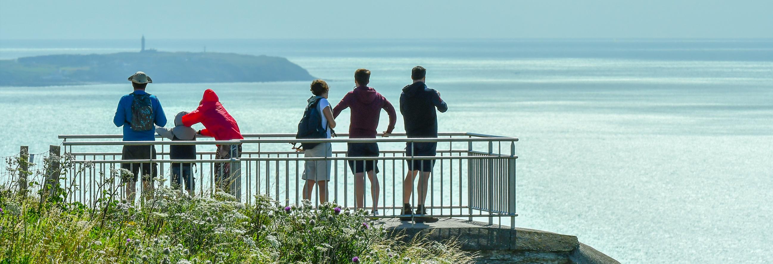 Balades et randonnées à pied | Les Deux Caps