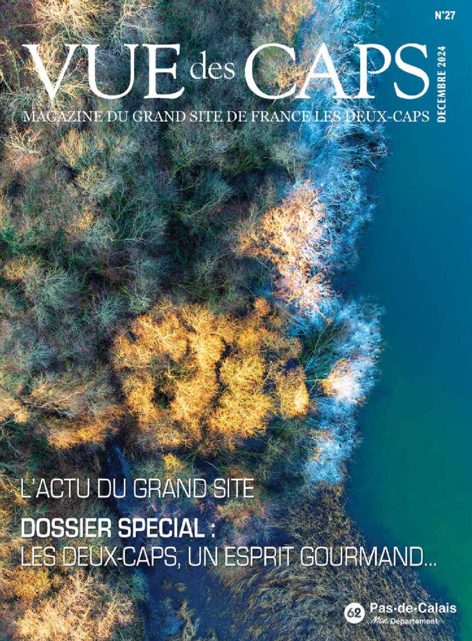 Page d'accueil | Les Deux Caps